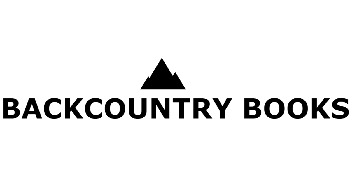 EU Shipping – Backcountry Books