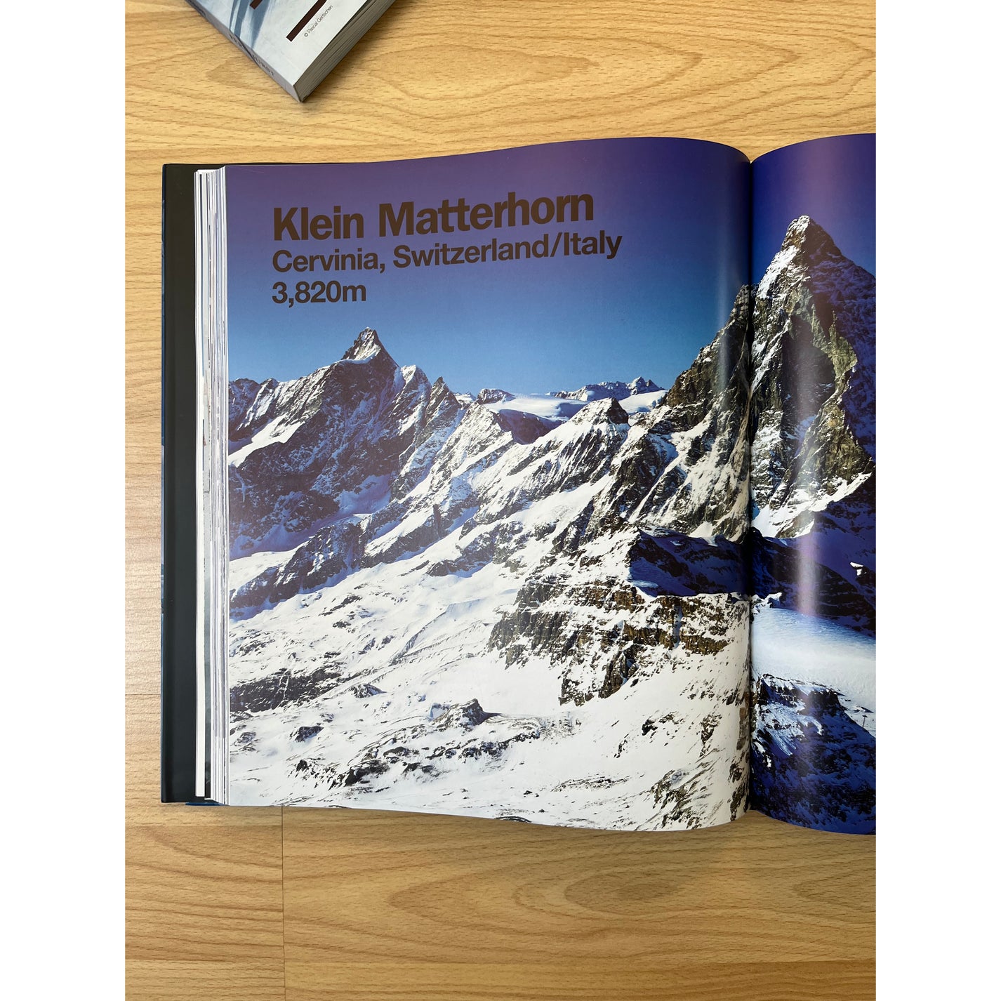 Powder : The Greatest Ski Runs on the Planet | Patrick Thorne ...