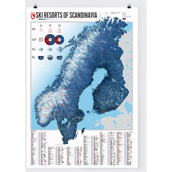 MAPS | WALL MAPS – Backcountry Books